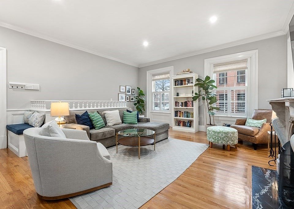 28 Harvard St #1, Boston, MA 02129 | Zillow