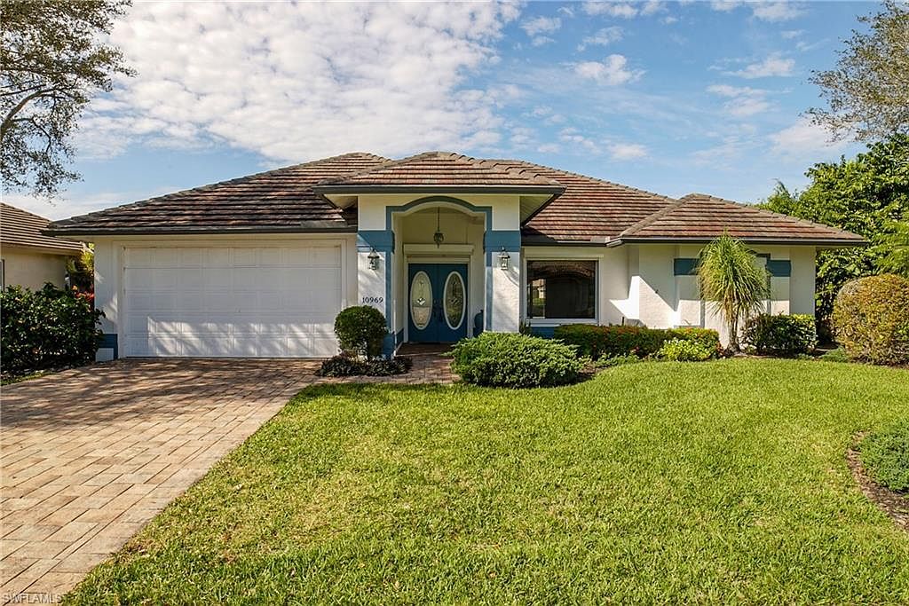 10969 Phoenix Way, Naples, FL 34119 | MLS #224004648 | Zillow