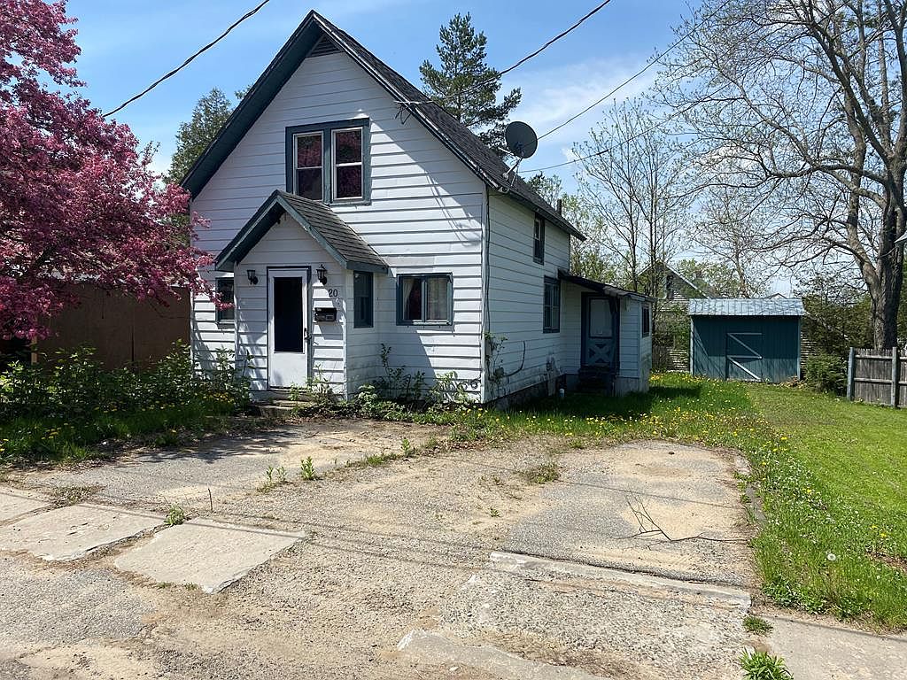 20 Lindsay Ave, Tupper Lake, NY 12986 | Zillow