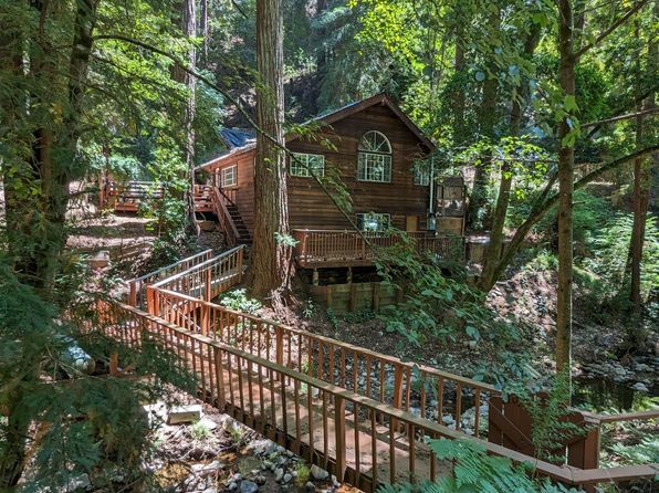 Felton CA Real Estate - Felton CA Homes For Sale | Zillow