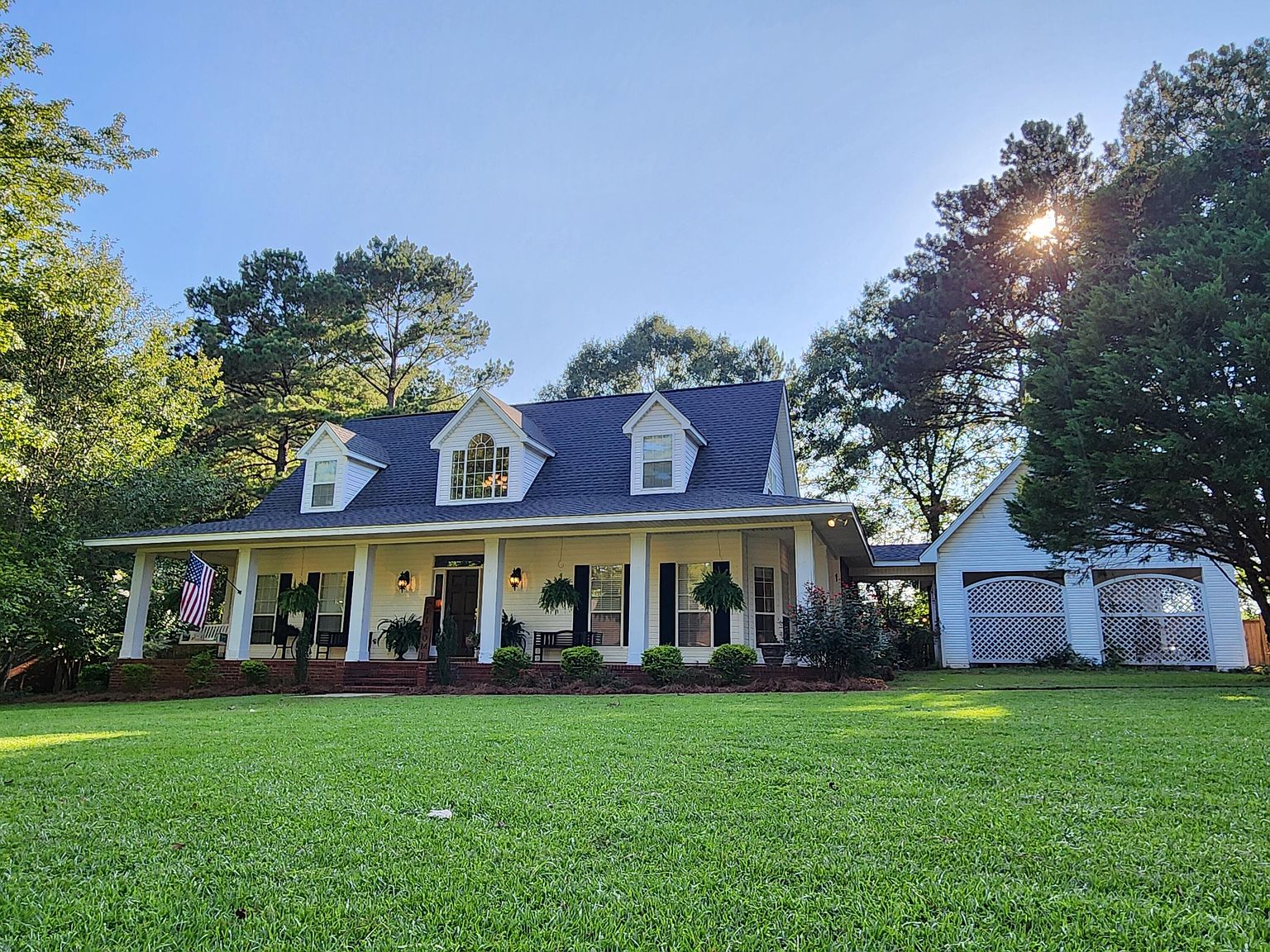 143 Red Roan Rd, Hattiesburg, MS 39402 | Zillow