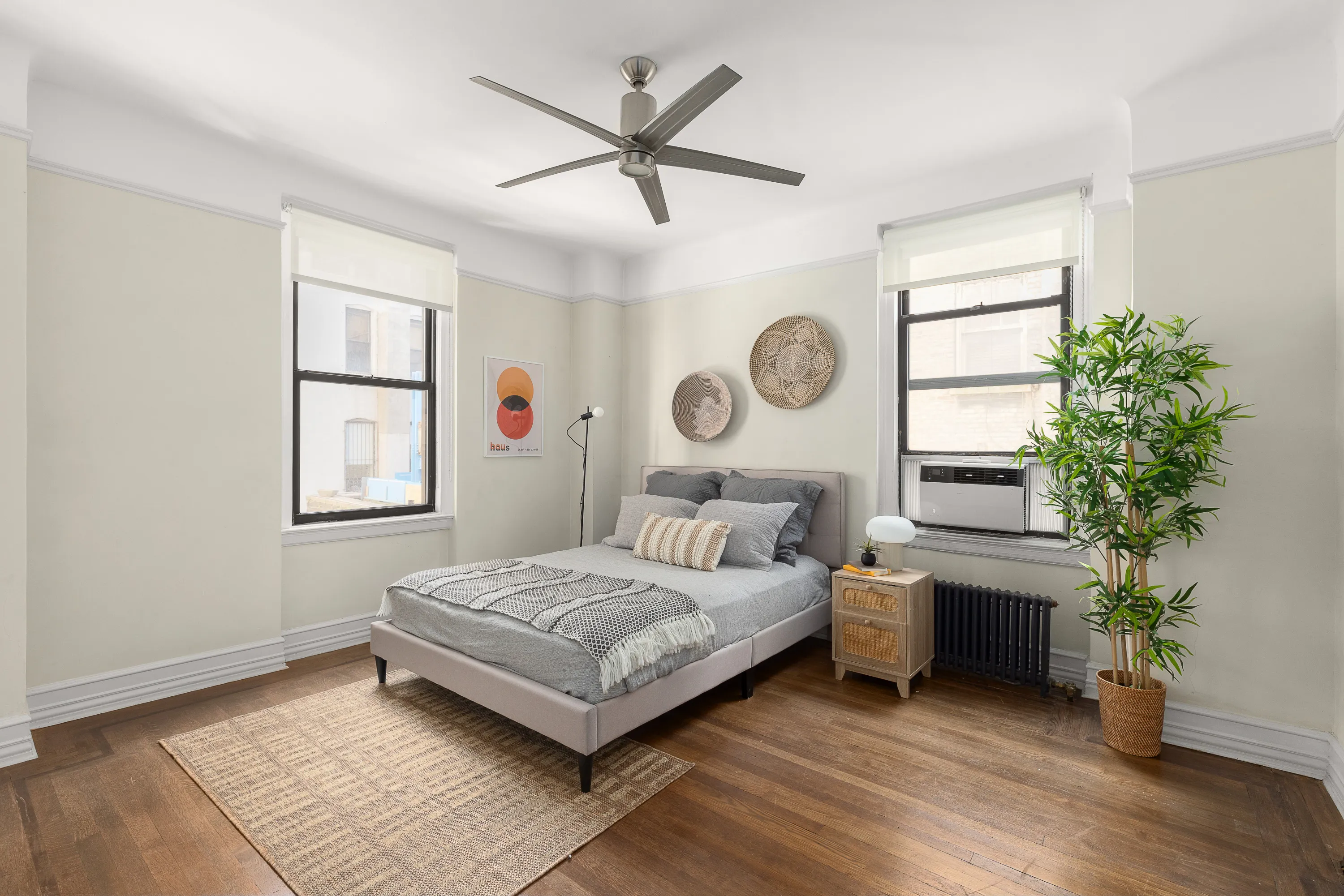 221 West 82nd Street #2B in Upper West Side, Manhattan | StreetEasy