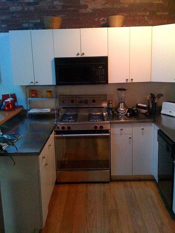 13 Stanhope St #2C, Boston, MA 02116 | Zillow