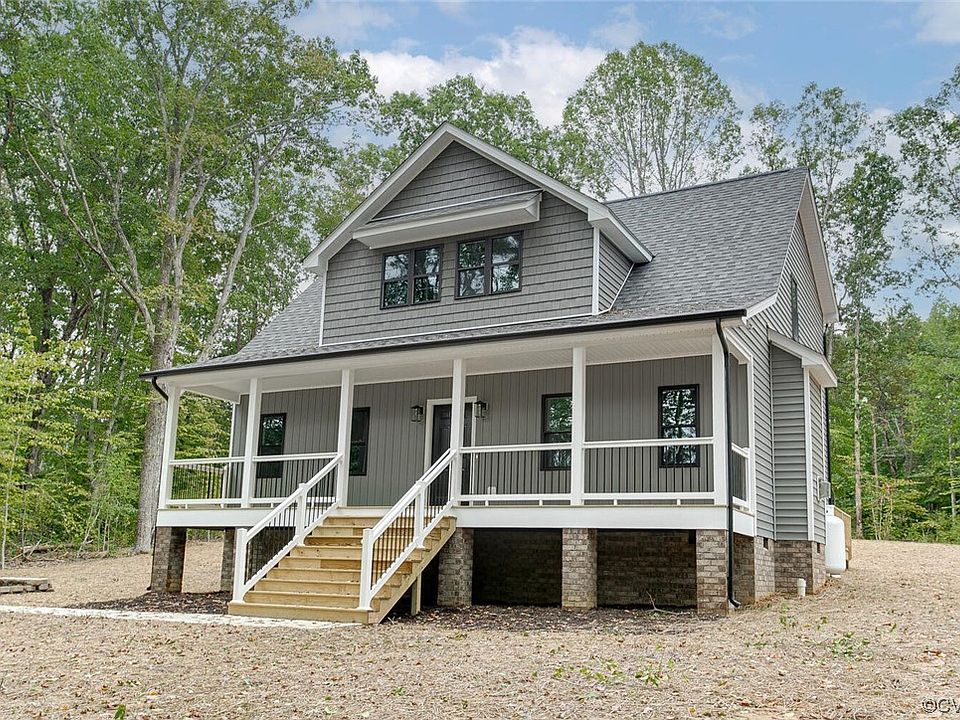 180 Cuckoos Nest Dr, Bumpass, VA 23024 | MLS #2304708 | Zillow