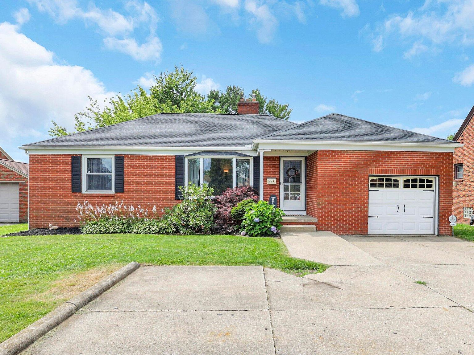 445 W Cook Rd, Mansfield, OH 44907 | MLS #223023223 | Zillow