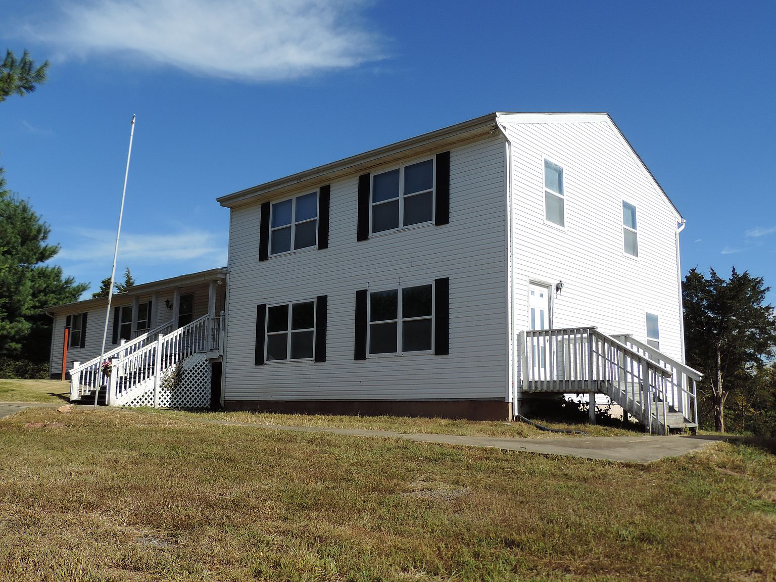 12701 Aden Rd, Nokesville, VA 20181 | Zillow