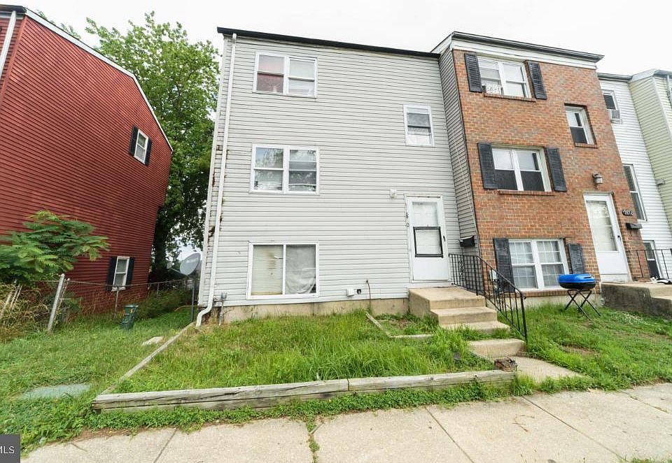 1850 Grempler Way, Edgewood, MD 21040 | Zillow