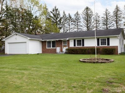 4119 Feldman Ct, Jackson, MI 49201 | MLS #3293919 | Zillow