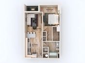 Modera Riverside - 300 SW 2nd Ave Miami FL | Zillow