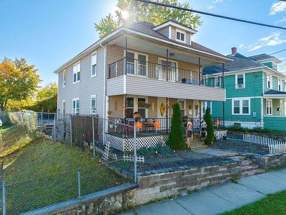 37-39 Lyons St, Indian Orchard, MA 01151 | Zillow