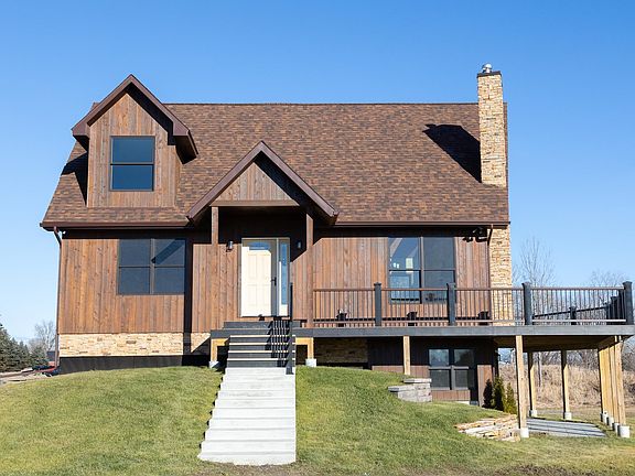 9 Poor Farm Road, Alburgh, VT 05463 | MLS #4982733 | Zillow