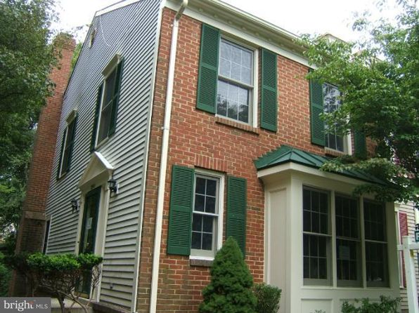 Townhomes For Rent in Springfield VA - 8 Rentals | Zillow