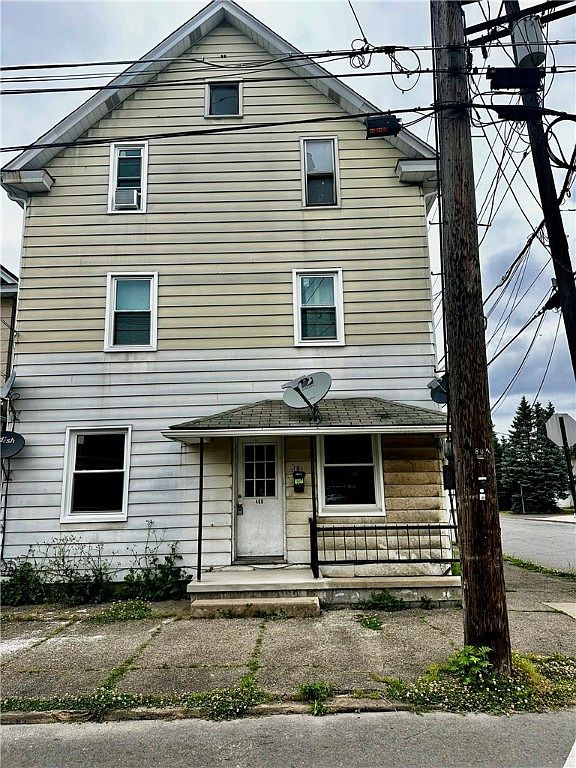 344 S Chestnut St #2, Butler, PA 16001 | Zillow