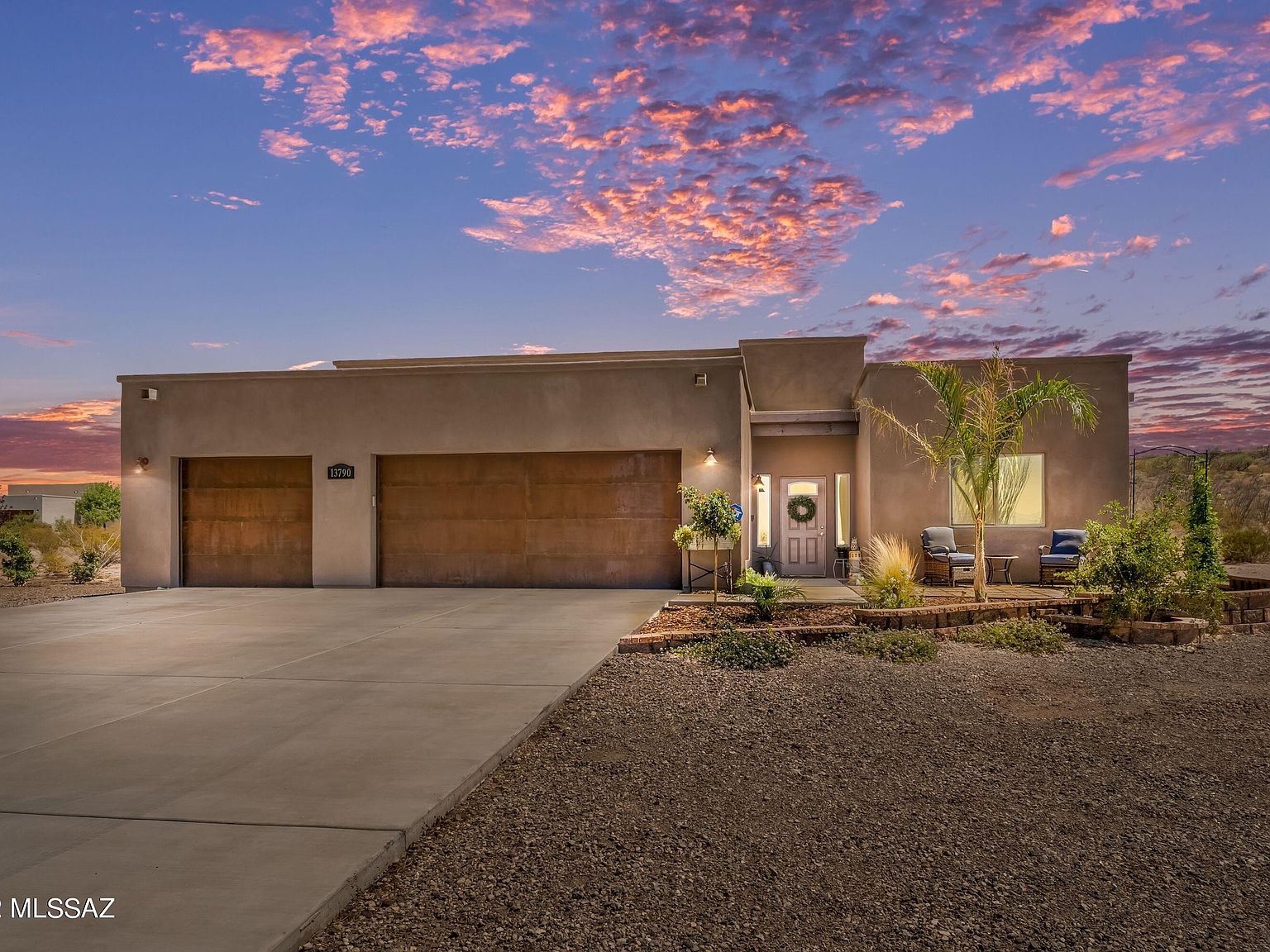 13790 E Dawn Dr, Vail, AZ 85641 | Zillow
