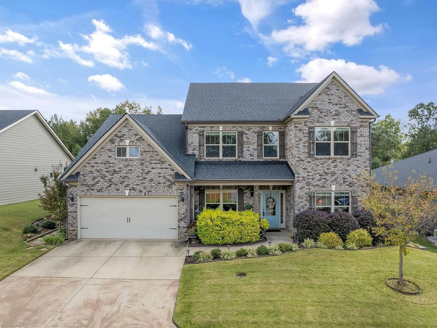 129 Redcroft Dr, Greer, SC 29651 | Zillow