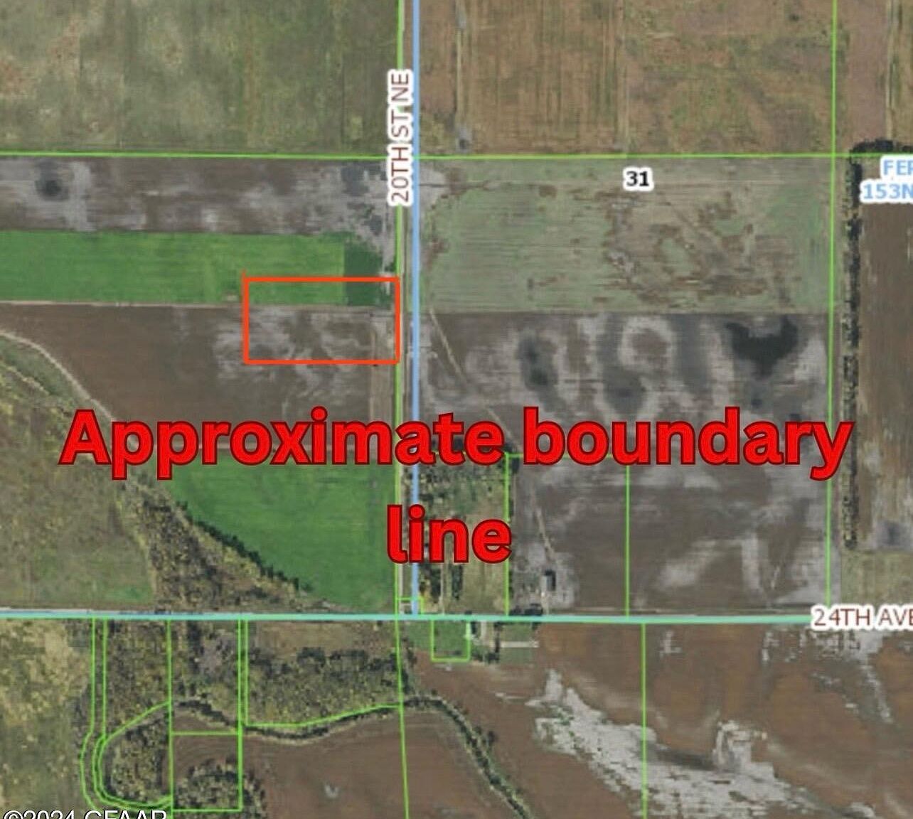 Rural Lakeville Township LOT 2, Manvel, ND 58256 | MLS #24-359 | Zillow