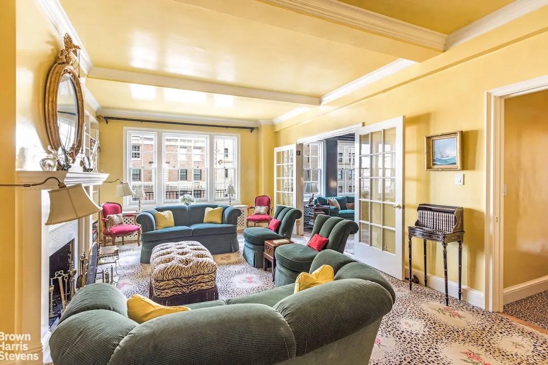 164 East 72nd Street #11A in Lenox Hill, Manhattan | StreetEasy