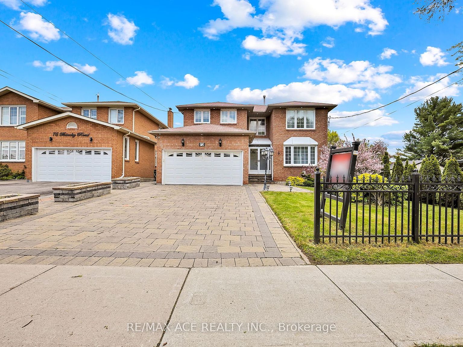 73 Brimley Rd, Toronto, ON M1M 3H7 | MLS #E8430030 | Zillow