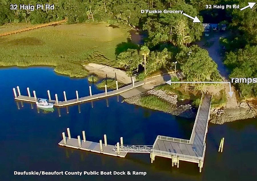 32 Haig Point Rd, Daufuskie Island, SC 29915 | Zillow