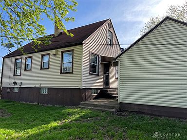 1135 S Edwin C Moses Blvd, Dayton, OH 45417 | Zillow