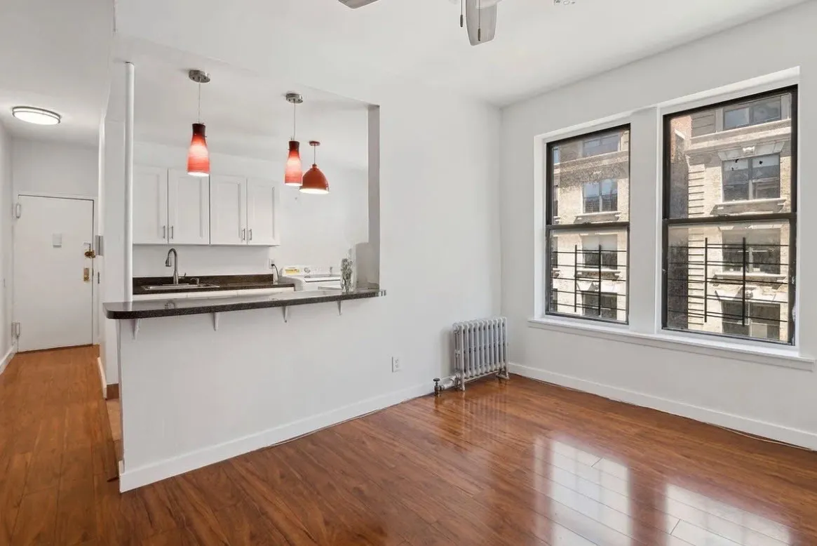 320 West 111th Street #16 in South Harlem, Manhattan | StreetEasy
