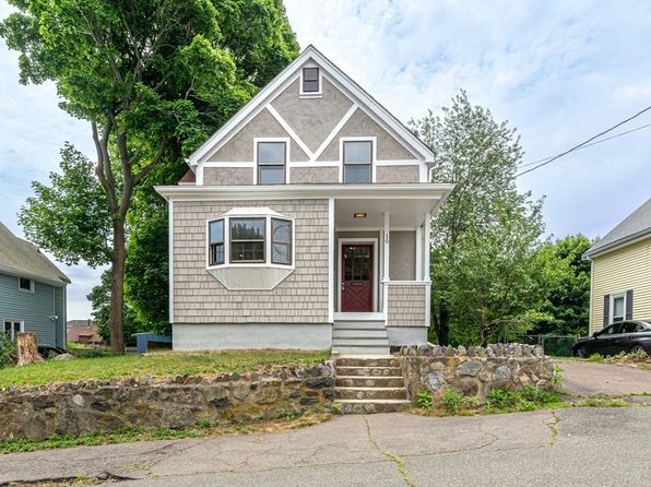 Saugus Real Estate - Saugus MA Homes For Sale | Zillow