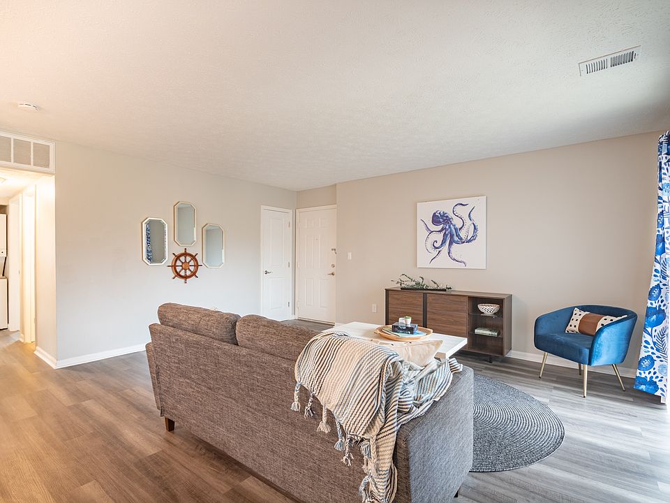 Meridian Court South - 7266 Lockwood Ln Indianapolis IN | Zillow