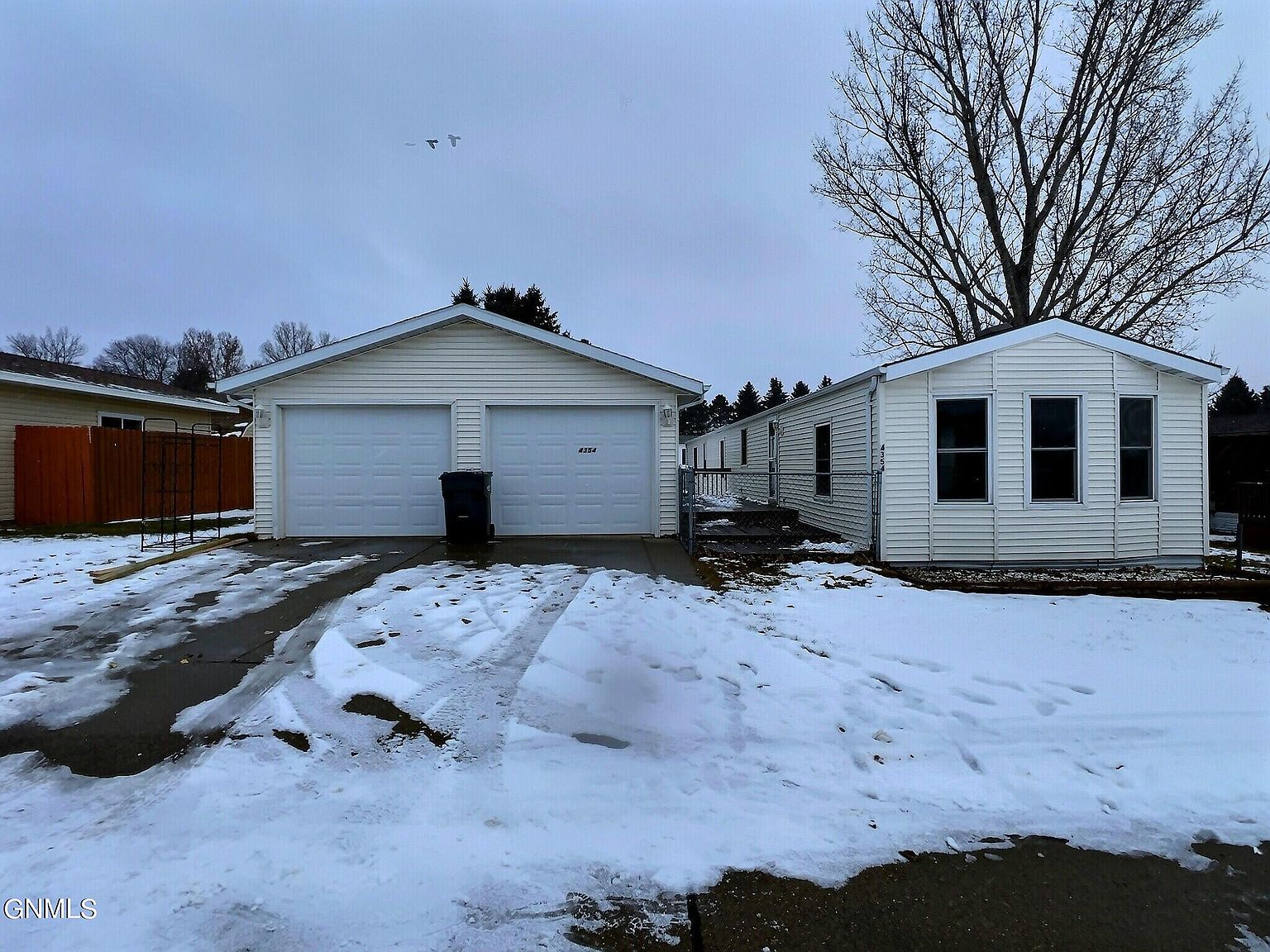 4354 Claridge Loop, Bismarck, ND 58503 | Zillow