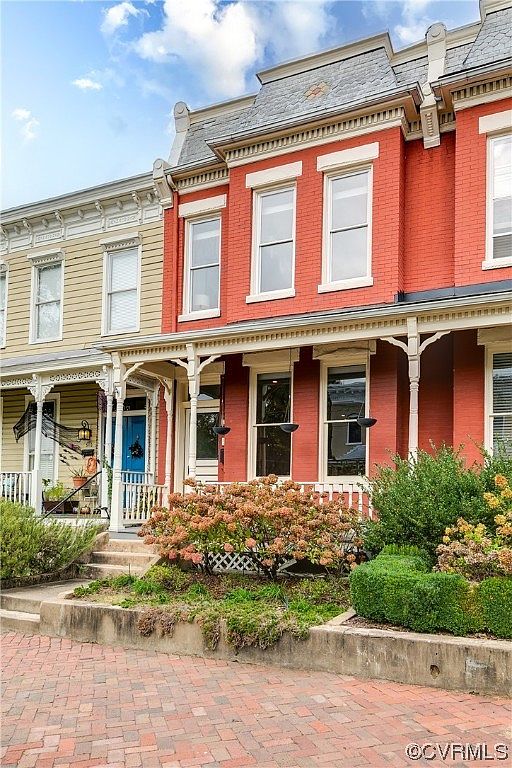 512 N 22nd St, Richmond, VA 23223 | Zillow