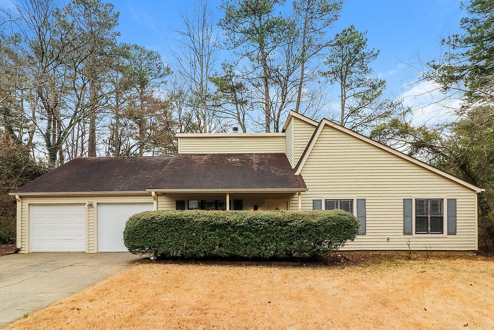 3329 Fayne Ter NW, Kennesaw, GA 30152 | Zillow