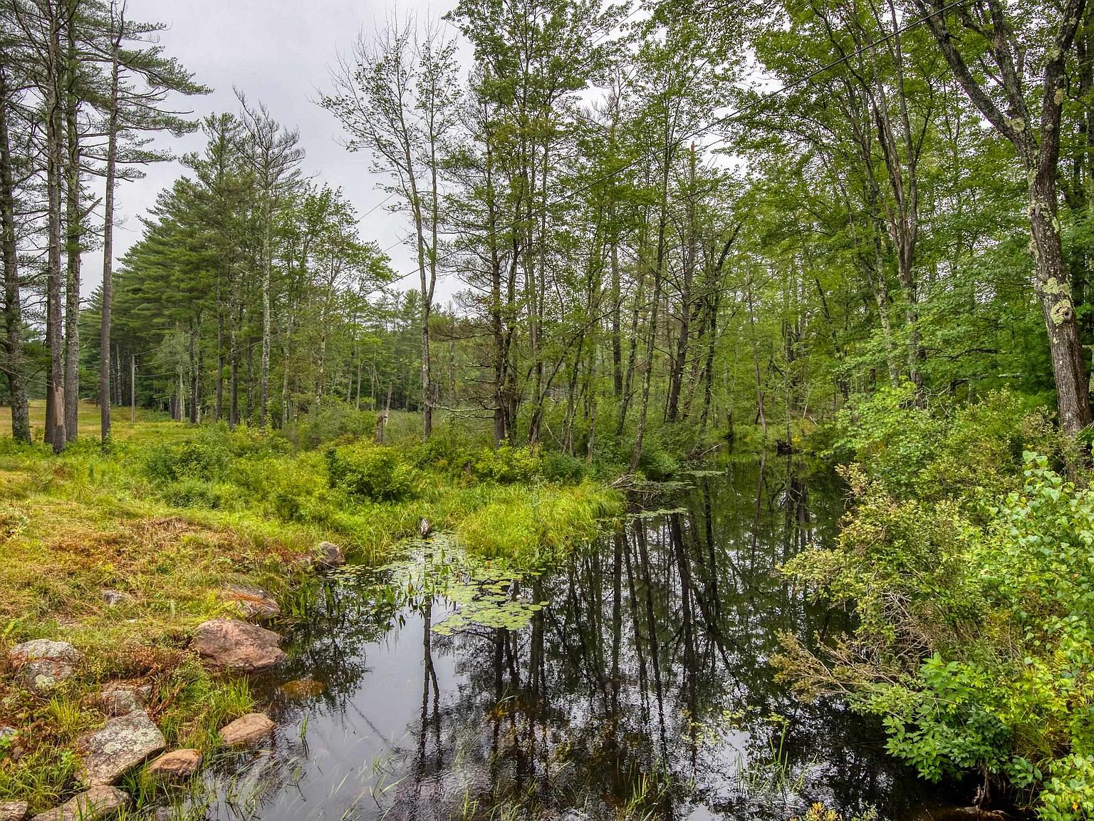 250 Chickville Road, Ossipee, NH 03864 | Zillow