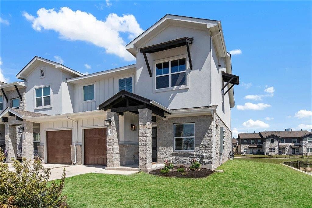 2241 Local Rebel Loop, Leander, TX 78641 | MLS #2412930 | Zillow