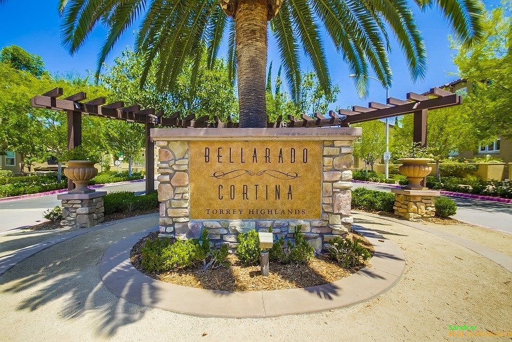 13330 Via Bellarado UNIT 3, San Diego, CA 92129 | Zillow