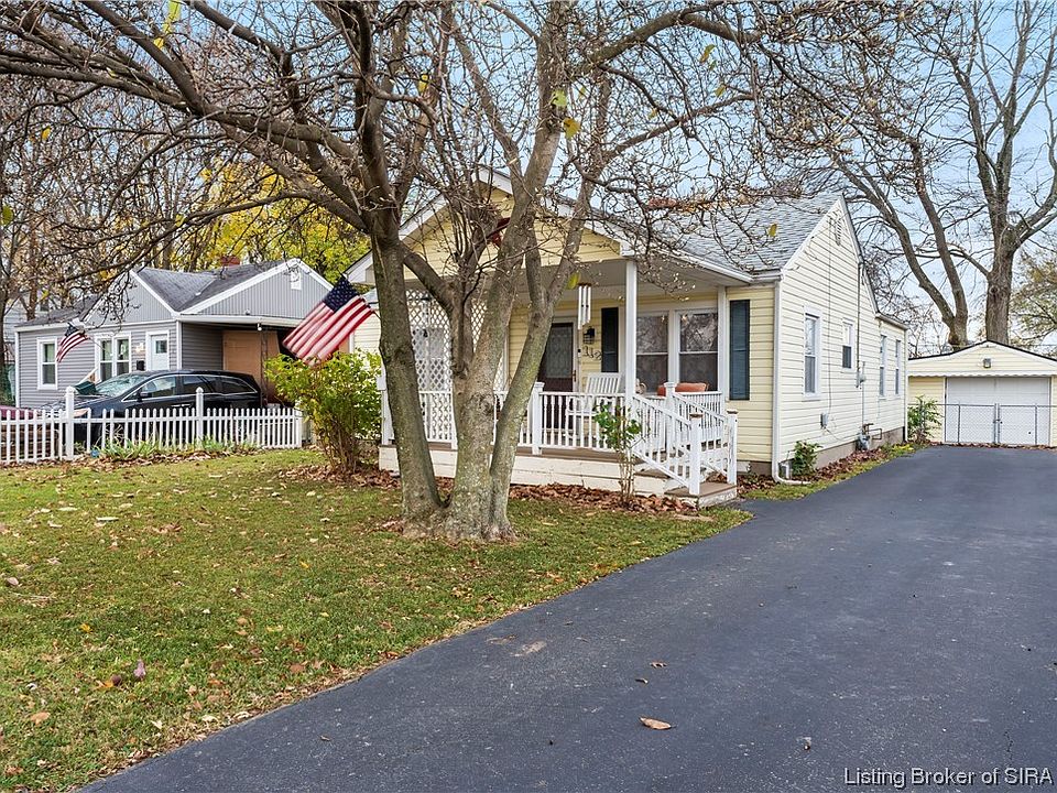 112 E Stansifer Avenue, Clarksville, IN 47129 | Zillow