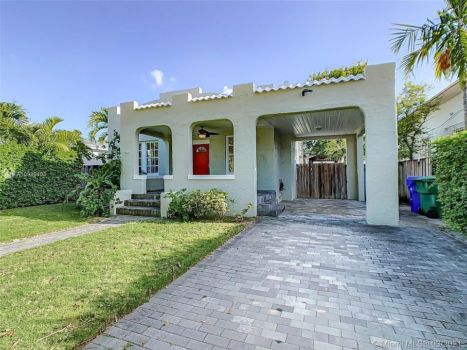 1462 SW 16th St, Miami, FL 33145 | Zillow