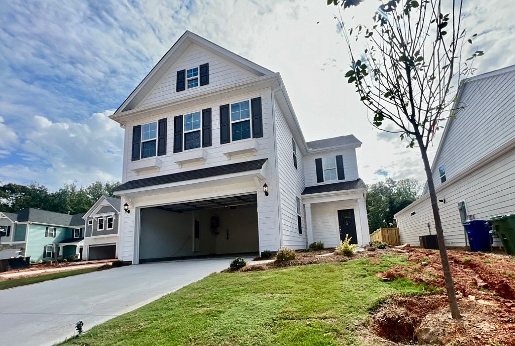 22 Tansey Ct, Greenville, SC 29607 | Zillow