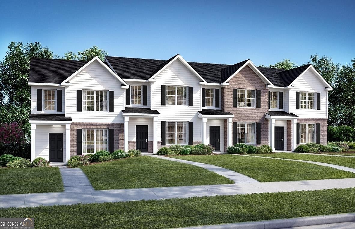 2650 Axel Rdg #57, Decatur, GA 30034 | MLS #20148875 | Zillow