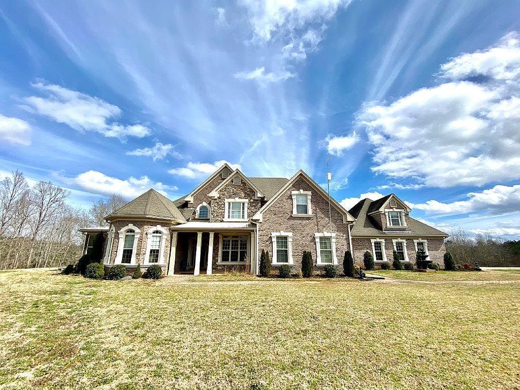 211 Rising Sun Rd, Woodland, GA 31836 | Zillow