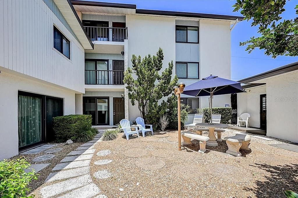 722 Boulevard Of The Presidents S #105, Sarasota, FL 34236 | Zillow