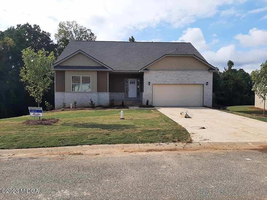 604 Britton Way LOT 72, Macon, GA 31216 | Zillow