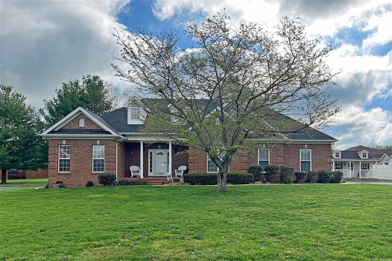 218 Cambridge Station Rd, Franklin, KY 42134 | MLS #RA20241864 | Zillow