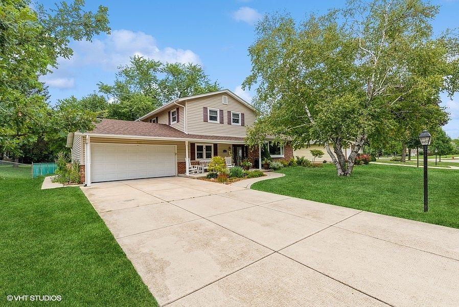 900 Harrison Ln, Hoffman Estates, IL 60192 | MLS #11893293 | Zillow