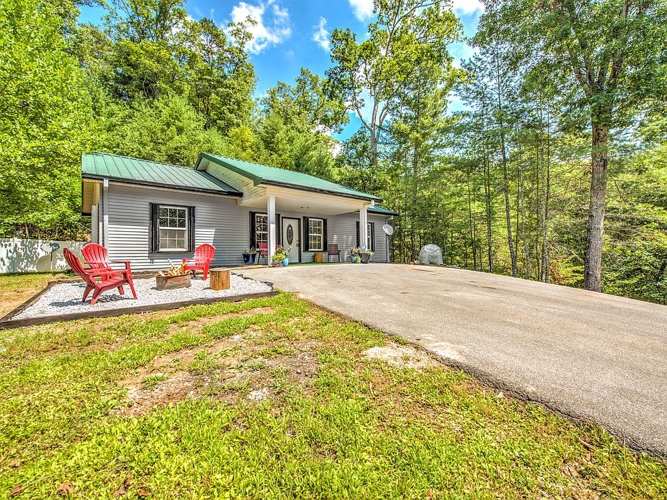 1320 Old Hag Hollow Way, Sevierville, TN 37876 | Zillow