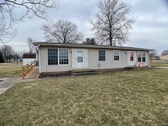 110 W Illinois St #1, Brimfield, IL 61517 | Zillow