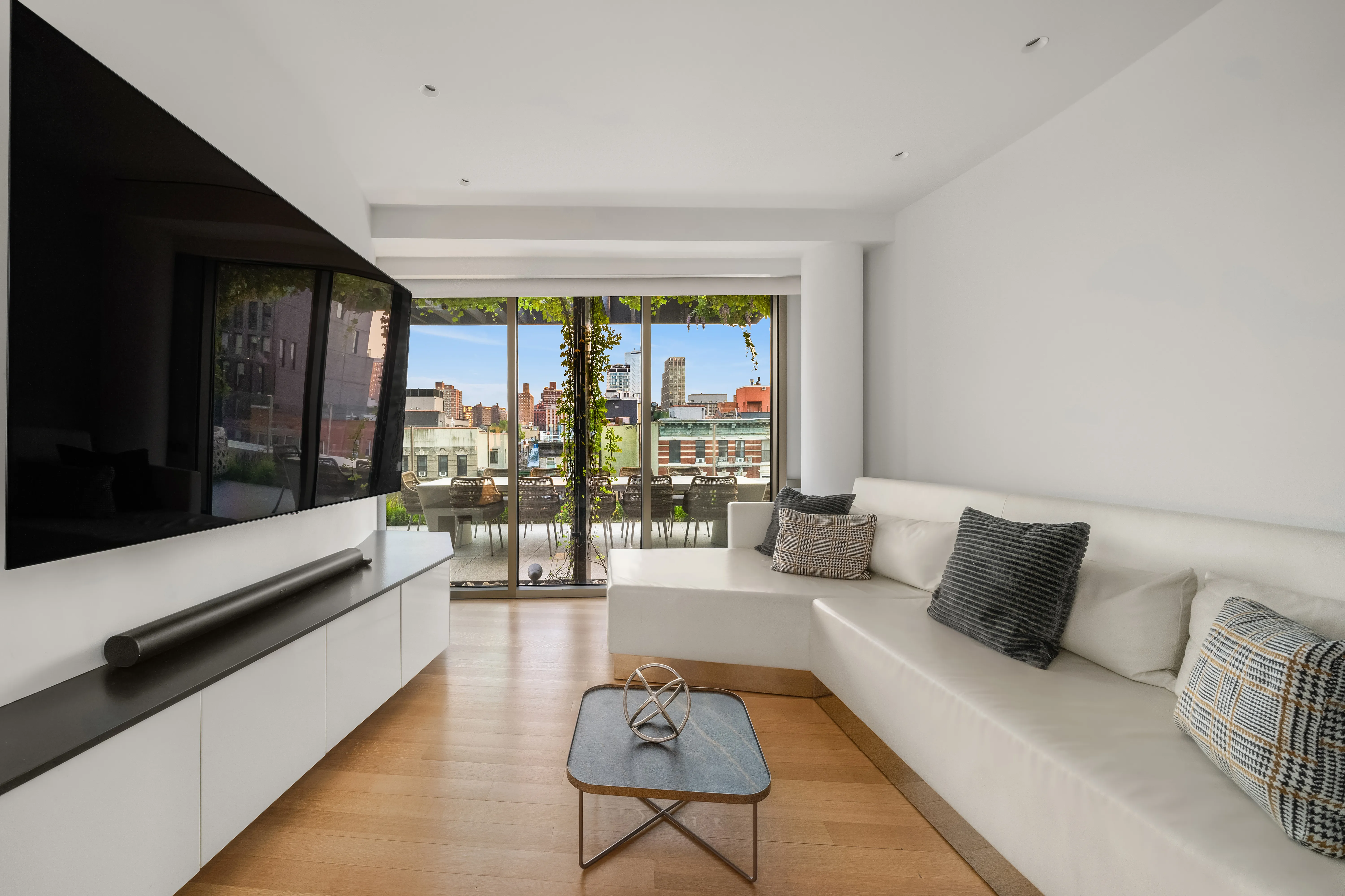 1 Avenue B #PH1 in East Village, Manhattan | StreetEasy