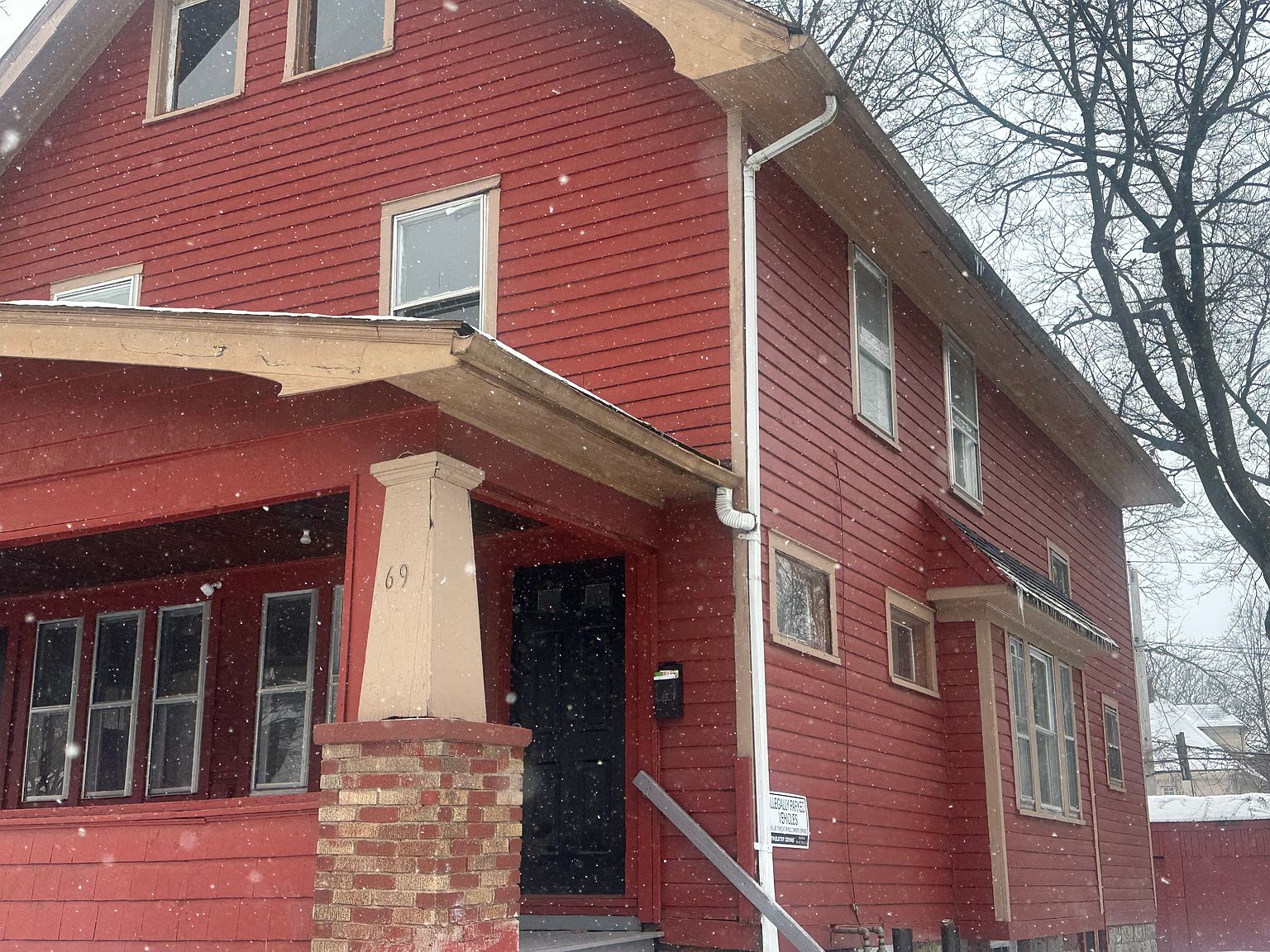 69 Ellison St #69, Rochester, NY 14609 | Zillow