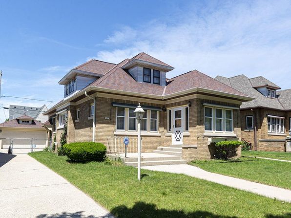 Brick Ranch - Milwaukee WI Real Estate - 42 Homes For Sale | Zillow