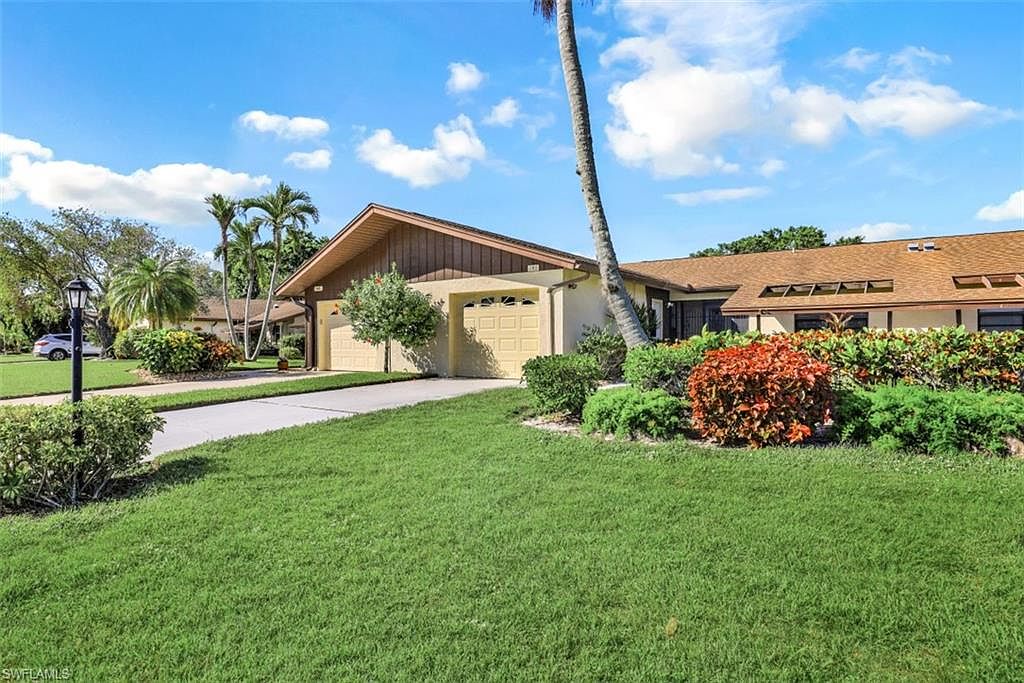 146 Round Key Cir #G-14, Naples, FL 34112 | Zillow