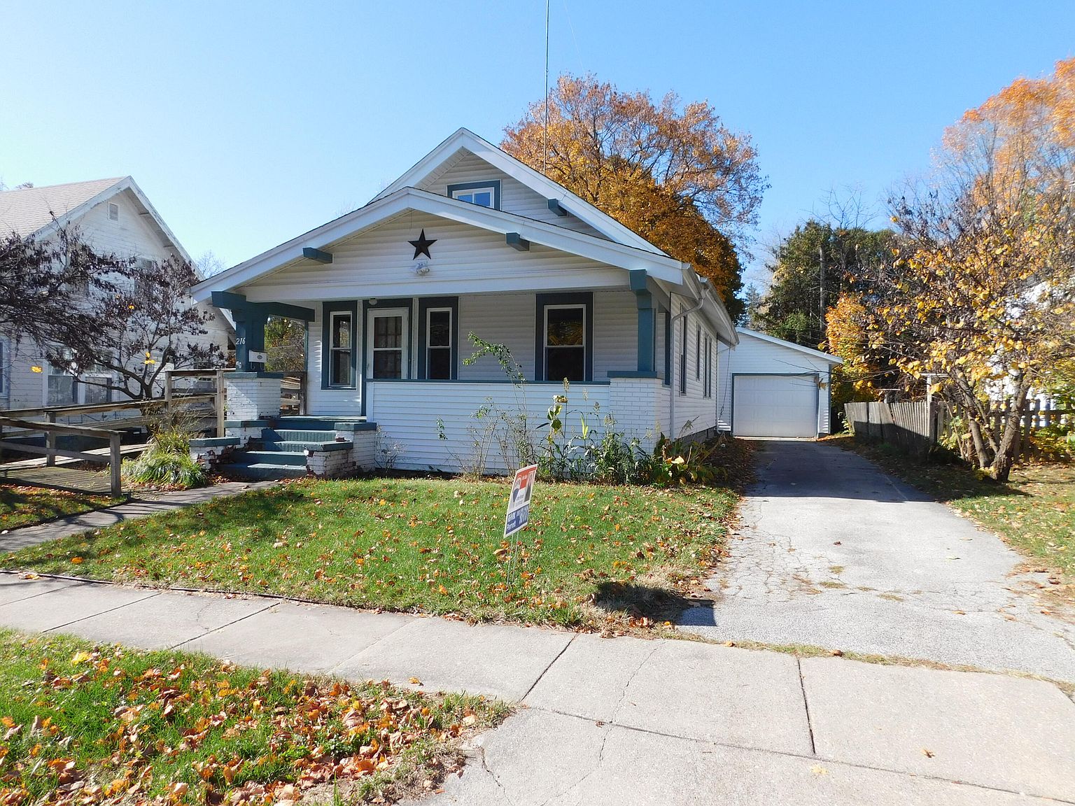 216 Cecil St, Buchanan, MI 49107 | Zillow