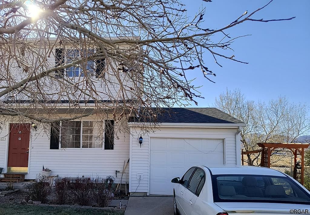 4663 Butte Rd UNIT B, Florence, CO 81226 | Zillow